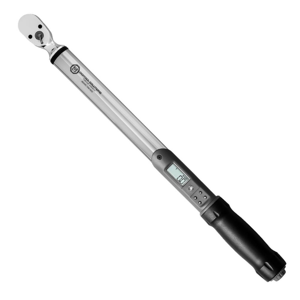 ELECTRONIC TORQUE WRENCHES - Spenro Aircraft Tools