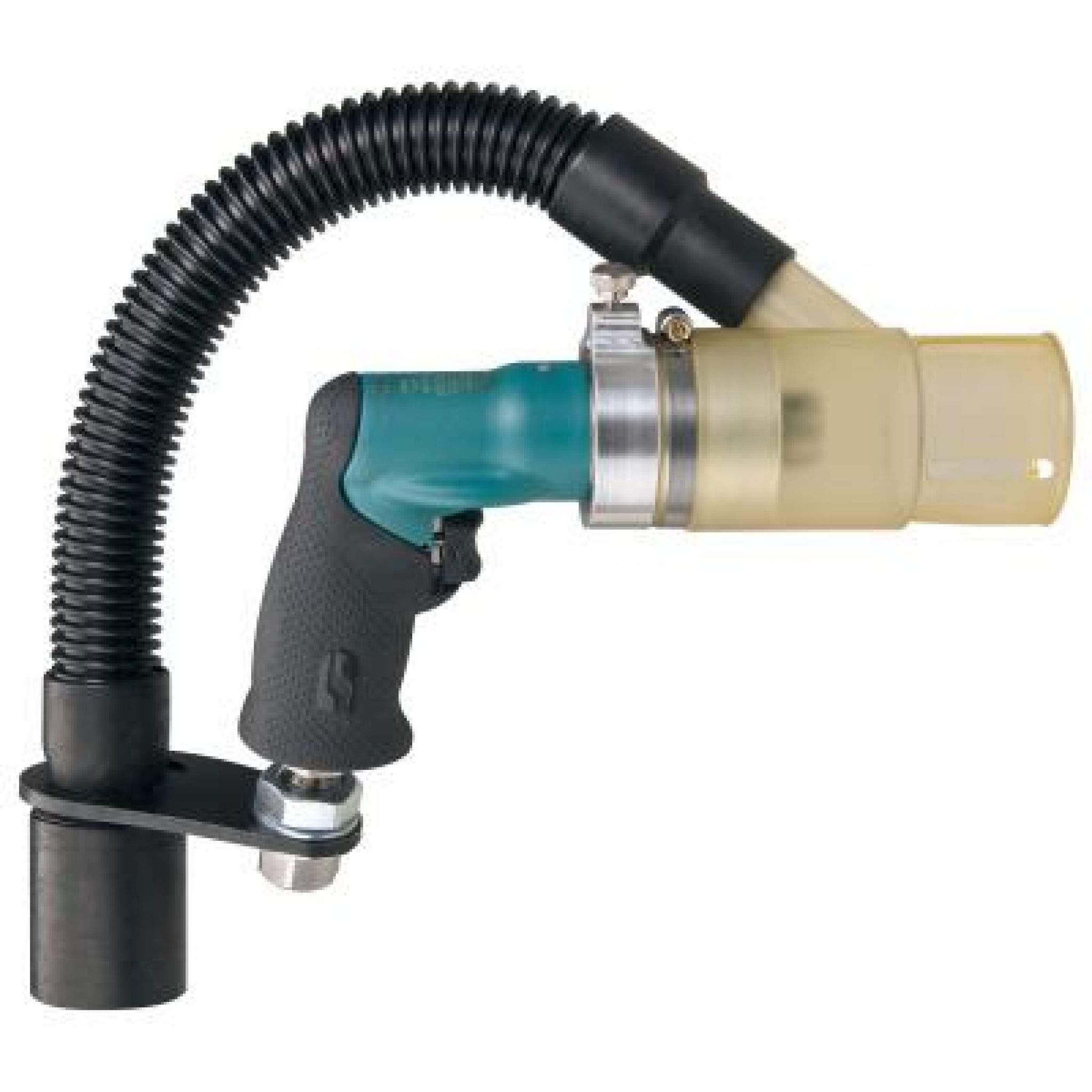 .4 HP PISTOL GRIP VACUUM DRILLS - Spenro Aircraft Tools
