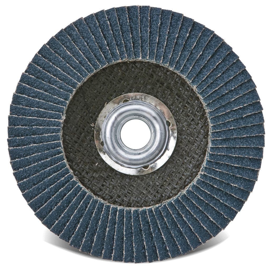 ZIRCONIA FLAP DISCS - Spenro Aircraft Tools