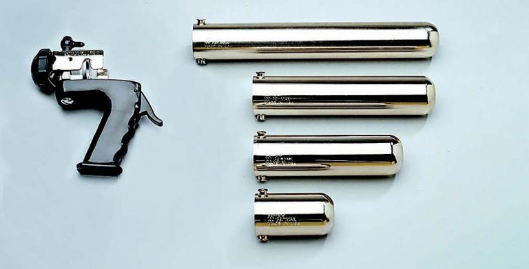 SEMCO 250-A SEALANT GUNS - Spenro Aircraft Tools