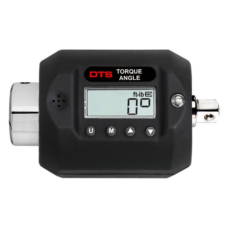 TORQUE AND ANGLE METERS - Spenro Aircraft Tools